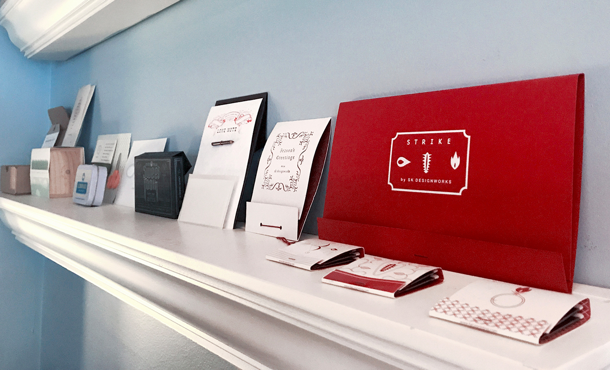 studio – SK Designworks