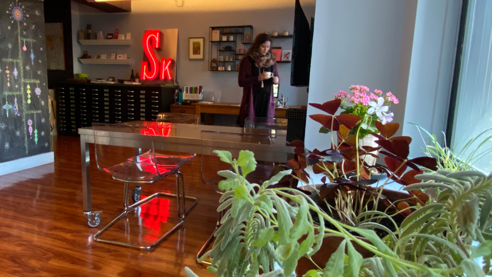 studio – SK Designworks